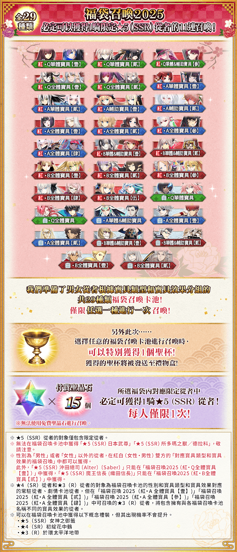 Fate系列首款正版手遊《Fate/Grand Order》-奪回未來的戰爭-《命運/冠位指定》官網